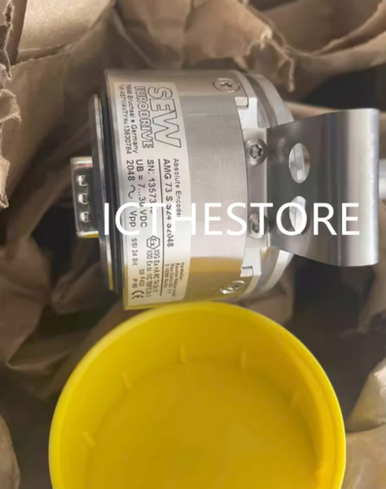 New As7Y/Av7Y No 13630784 Amg 73 S S24 S2048 Ship - SPW Industrial