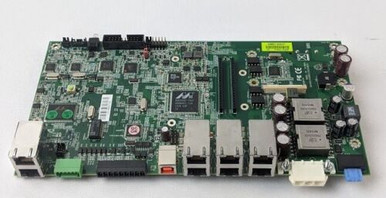 Portwell Pq7-C502-A Cpu Board - SPW Industrial