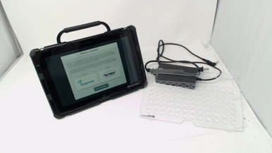 Prc Accent 1000 Acn1000-30 (Black 128Gb) Communication Speech Tablet ...