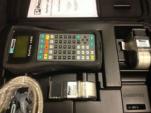 New Panduit Panther Ls8E Label Thermal Printer Control Wires ...