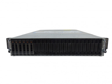 Dell Poweredge C6420 1 Node Sff 128Gb 6X 800Gb Ssd - SPW Industrial