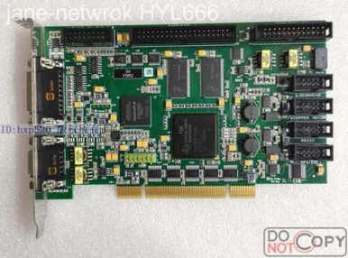 1Pcs 100% Tested Scanlab Rtc5 Pci - SPW Industrial