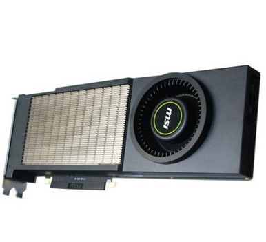 New For Mis Nvidia Tesla Rtx 3090 24Gb Turbo Graphics Card - SPW Industrial