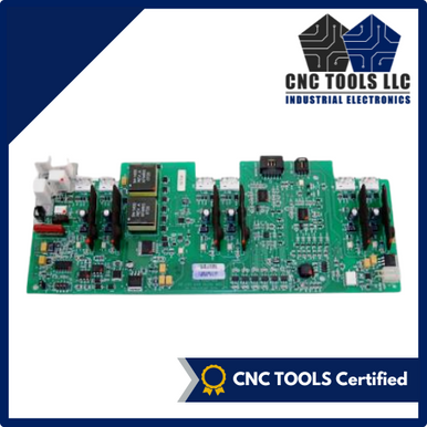 Haas 4058B Pcb Board Only For 20Hp 40Hp 60Hp Vector Drive Vf1 Vf 2 Vf3 ...