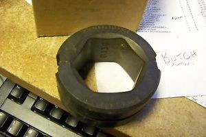 Burndy L728 Installation Compression Die 60 Ton - SPW Industrial