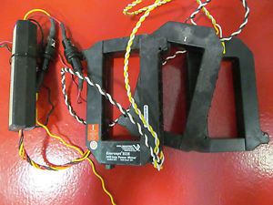 Enercept 8036 2400 Amp Power Meter Modbus Rtu - SPW Industrial