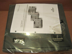 1 brand new EMERSON LIEBERT-SITELINK-2E SEE PICTURES - SPW Industrial