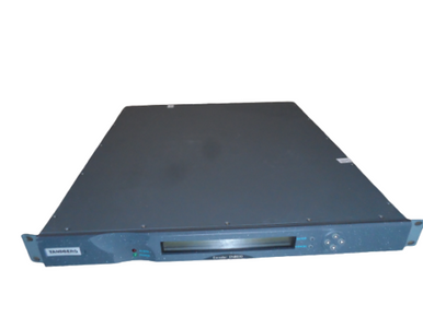 Ericsson Tandberg En8090 En8030 Dvb Encoder Sdi Mpeg 2/4 Sd/Hd Ip Unit ...