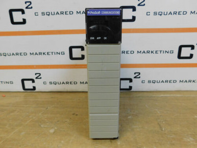 Allen Bradley Mv156E-Mcmr Prosoft Modbus Master/Slave Module Used Csq ...