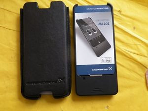 New Grundfos Mi201 Go Remote Ipod Touch W. Dongle & Skin 98140638 ...
