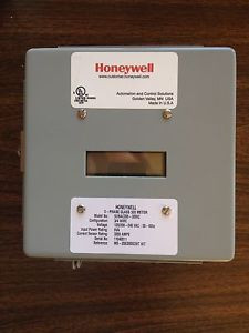Honeywell Subac208-3200C, Class 500, 3200 Amp, 120/208-240V Kwh/Demand ...