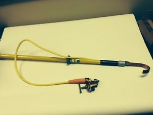 Salisbury #20817 Static Discharge Stick - SPW Industrial