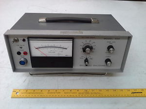 Fw Bell 620 Gaussmeter No Power Cord - SPW Industrial
