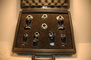 Posi Lock At-1104 Alignment Tool Set - SPW Industrial