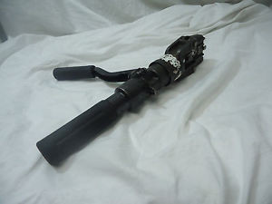 Burndy Model Y500CtHS Hand Operated Hydraulic Crimper Clean - SPW ...