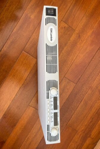 1 Pc Tdk-Lambda Gen30-50 1500W 0-30V 0-50A By Express With 90 Warranty # Fg - SPW Industrial