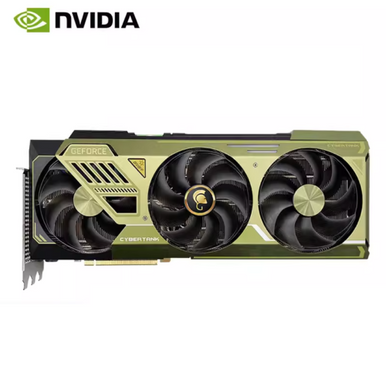 New For Manli Nvidia Geforce Rtx 4090 24Gb Gddr6X Graphics Card Rtx ...