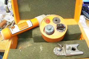 Salisbury 4444 A.C. Voltage-Continuity Tester - SPW Industrial