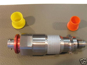 Sigma Netics - Electrical Pressure Switch P/N 701022 - SPW Industrial