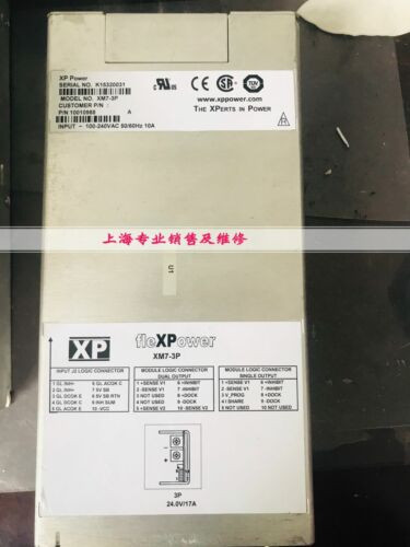 1Pc For 100% Tested Xm7-3P - SPW Industrial
