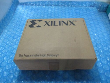 Xilinx Fpga Development Board Virtex-4 Hw-V4-Ml403-Ec Powerpc ...