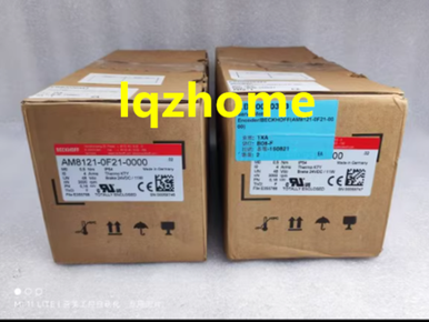 1Pcc Beckhoff Servo Motor Am8121-0F21-0000 New Fedex Or Dhl - SPW ...