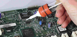 Pcbvac Shop Vac For Liquids And Solids Clean Up Pcb Debris - SPW Industrial