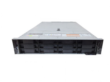 Dell Poweredge R540 2X 5120 384Gb 12X 3Tb Perc H330 Rails - SPW Industrial