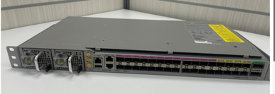 Cisco Router N540-Acc-Sys V01 Medium Density N540 Router - SPW Industrial