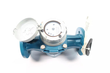 Elster 40H4000 40mm Helix 4000 Flow Meter