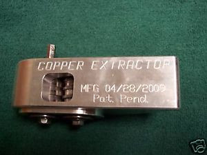 Wire Stripper Stripping Machine Scrap Copper Extractor Recycling Solid ...