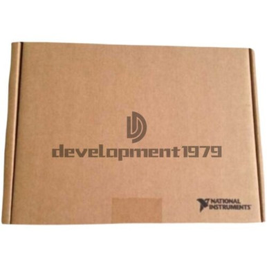 One New National Instruments Ni Pci-6723 Data Capture Card- - SPW ...