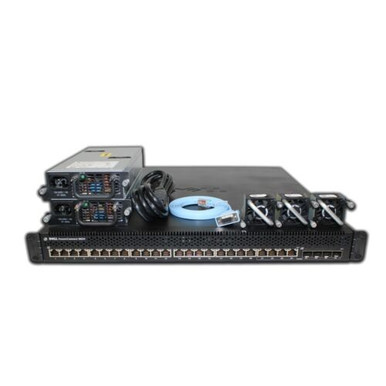 Dell Powerconnect 8024 24P 10Gbe 4P Sfp+ Switch - SPW Industrial