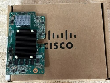 Ucsb-Mlom-40G-04 Cisco Ucs Vic 1440 Modular Lom For Blade Servers