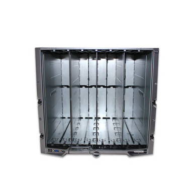 Dell Poweredge M1000E Chassis V1.0 6X Psu 2X Cmc Kvm Cto - SPW Industrial