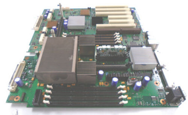 Ibm 5231 1.5Ghz 1-Way Power5 Processor Card 80P5017 - SPW Industrial