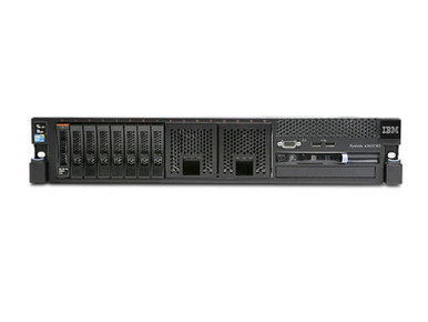 Ibm System X3650 M3 Server 2X Xeon E5645 12-Core Dvd Sas Hot-Swap 19 ...
