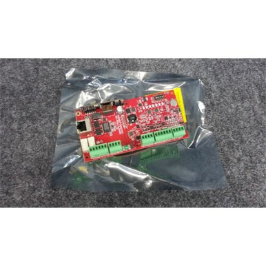 Mercury Security Lp1501 Poe+ Edge-Capable Intelligent Controller No Box ...