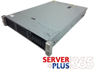 Hp Dl380 G9, 2X E5-26Xx V3 Cpus, 64Gb - 512Gb Ram - SPW Industrial