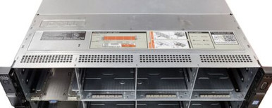 Dell Poweredge R730Xd 12Bay,2X2.2.6 10C,32Gb,0X0,H730,Idrac Ent,2-Psu ...