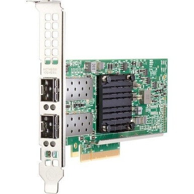 Hpe Ethernet 10/25Gb 2-Port 631Sfp28 Adapter - SPW Industrial