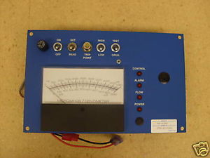 Morr Board Conductivity Panel Sys Q Conductivity Panel - SPW Industrial