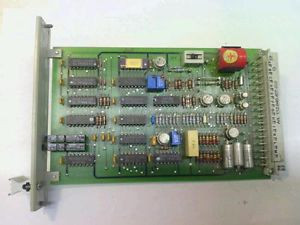 Sulzer Nipco Incr. Controller Ic 200 - SPW Industrial