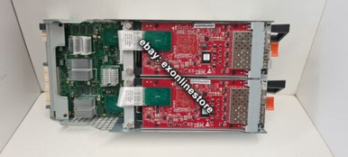 00Wy472 - Ibm Flashsystem 840/900 Node Canister Used - SPW Industrial