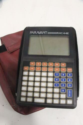 Paravant Rhc44E Handheld Computer #3 - SPW Industrial
