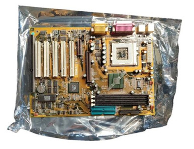 Abit Vh6Ii Motherboard - SPW Industrial