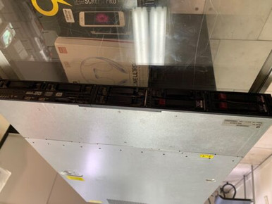 Hp Proliant Dl165 G7 8 Core Amd Cpu - SPW Industrial