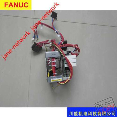 100% Tested A05B-2650-C403 - SPW Industrial