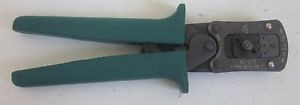 Jst Wc-610 Crimper - SPW Industrial