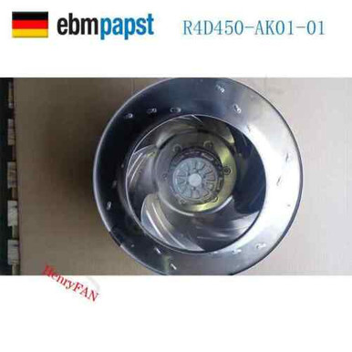 New R4D450-Ak01-01 740W( ) - SPW Industrial